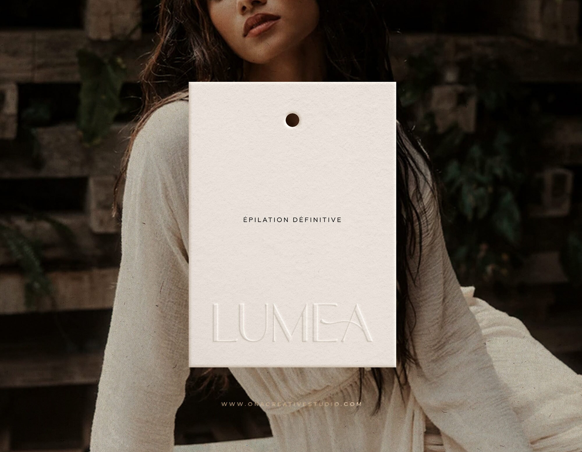 Signature Brand Identity Package | Minimalist Modern Logo Design ...
