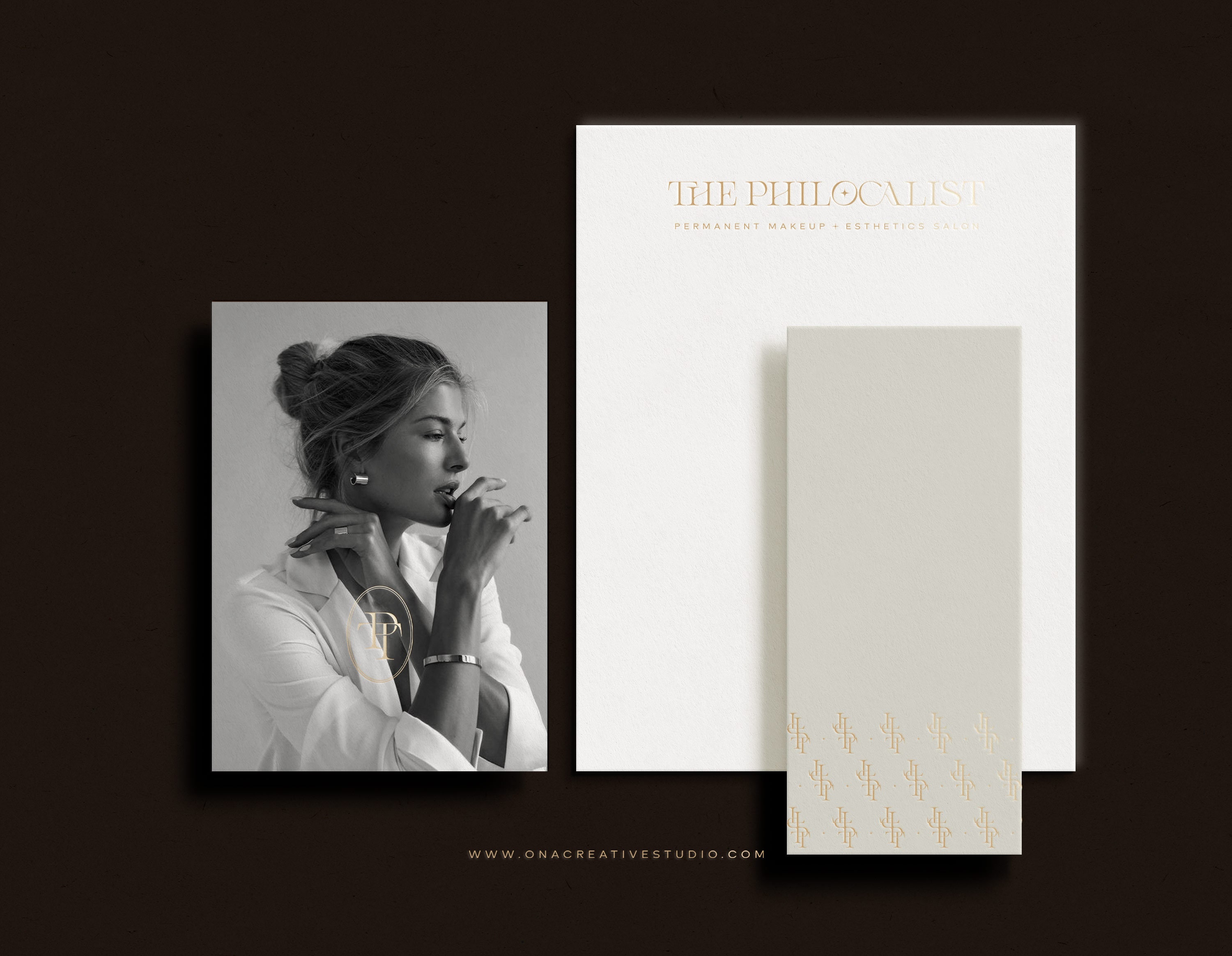 Custom Branding Signature - Package 04, Professional Branding ...