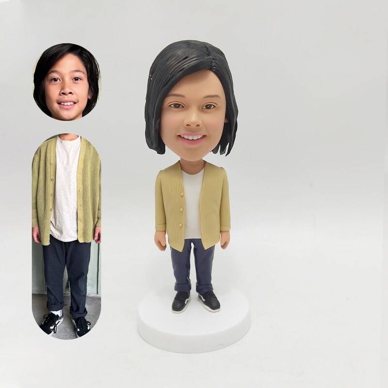 Shaking Head Toys - Etsy