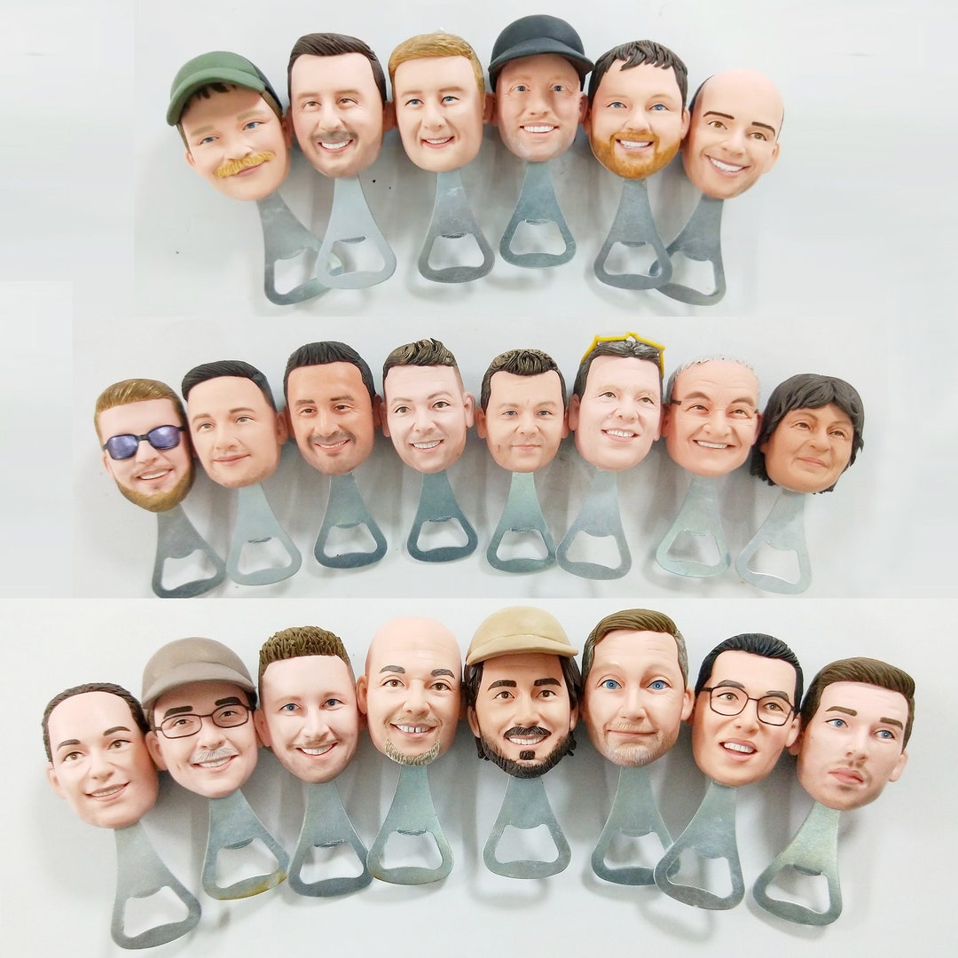 Custom Bottle Openers, Beer Bottle Openers, Personalized Bottle Openers ...