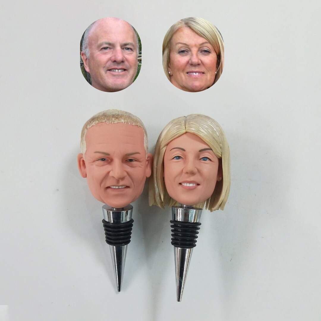 Personalized Wine Corks, Wedding Gifts, Corporate Gifts, Gifts for ...