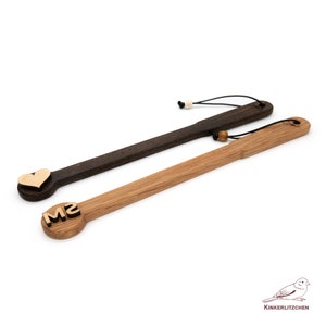 Branding Paddle Personalised Raised Letters Paw BDSM - Etsy