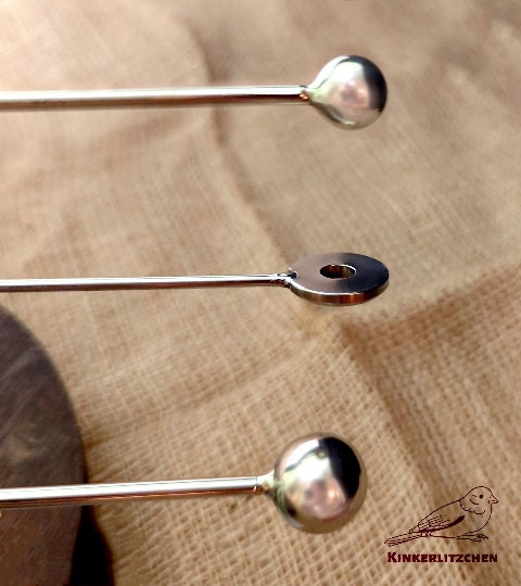 Stainless Steel Cane Butt Bruiser Thumper Riding Crop BDSM - Etsy