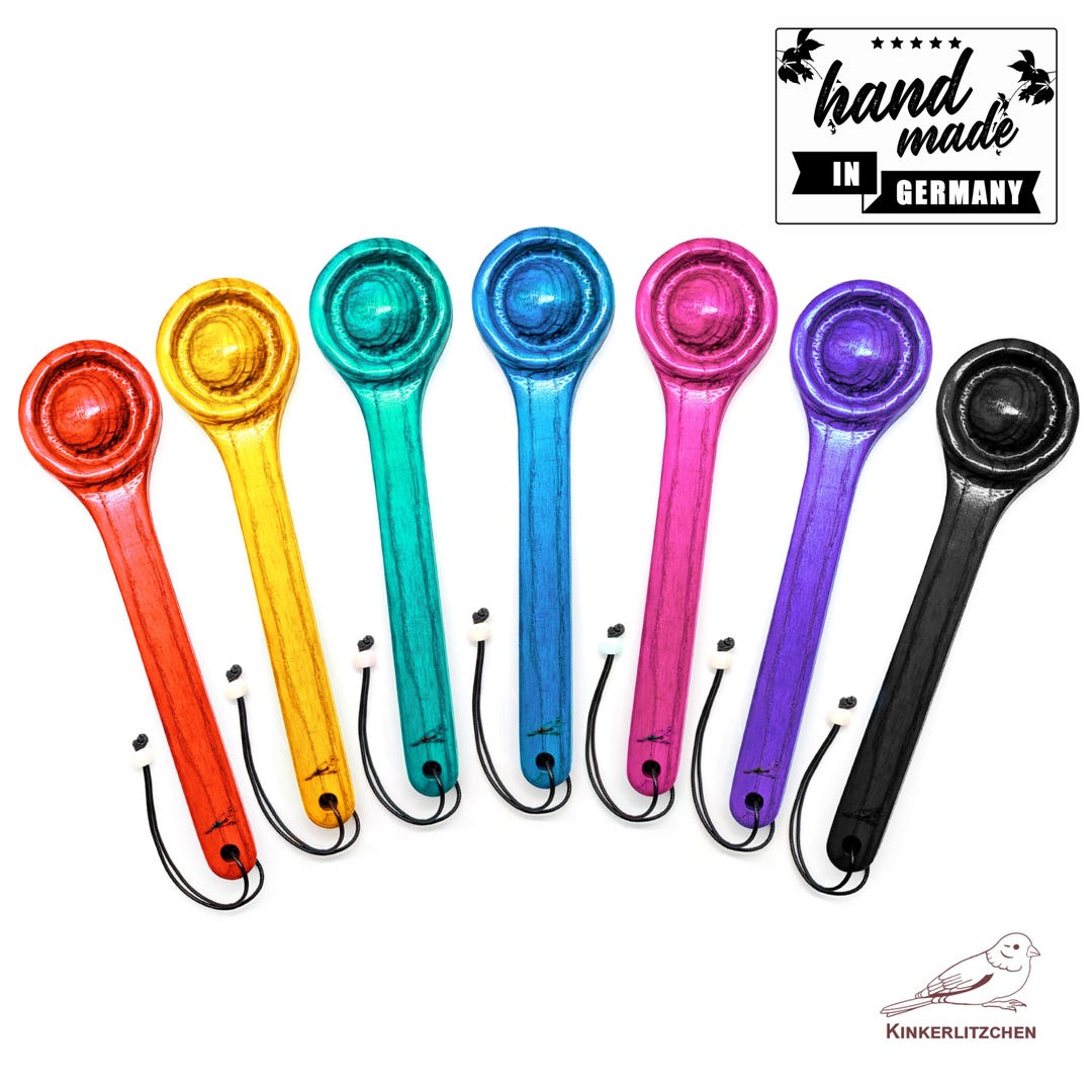 The Popper Spanking BDSM Paddle Suction Cup Marks Thuddy - Etsy