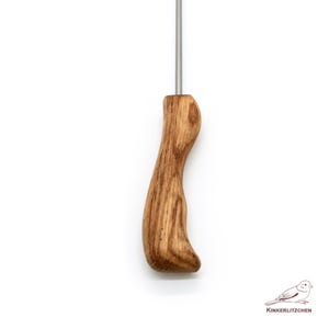 Cane Set Butt Bruiser Stainless Steel Ball Crop Thumper Riding Crop ...