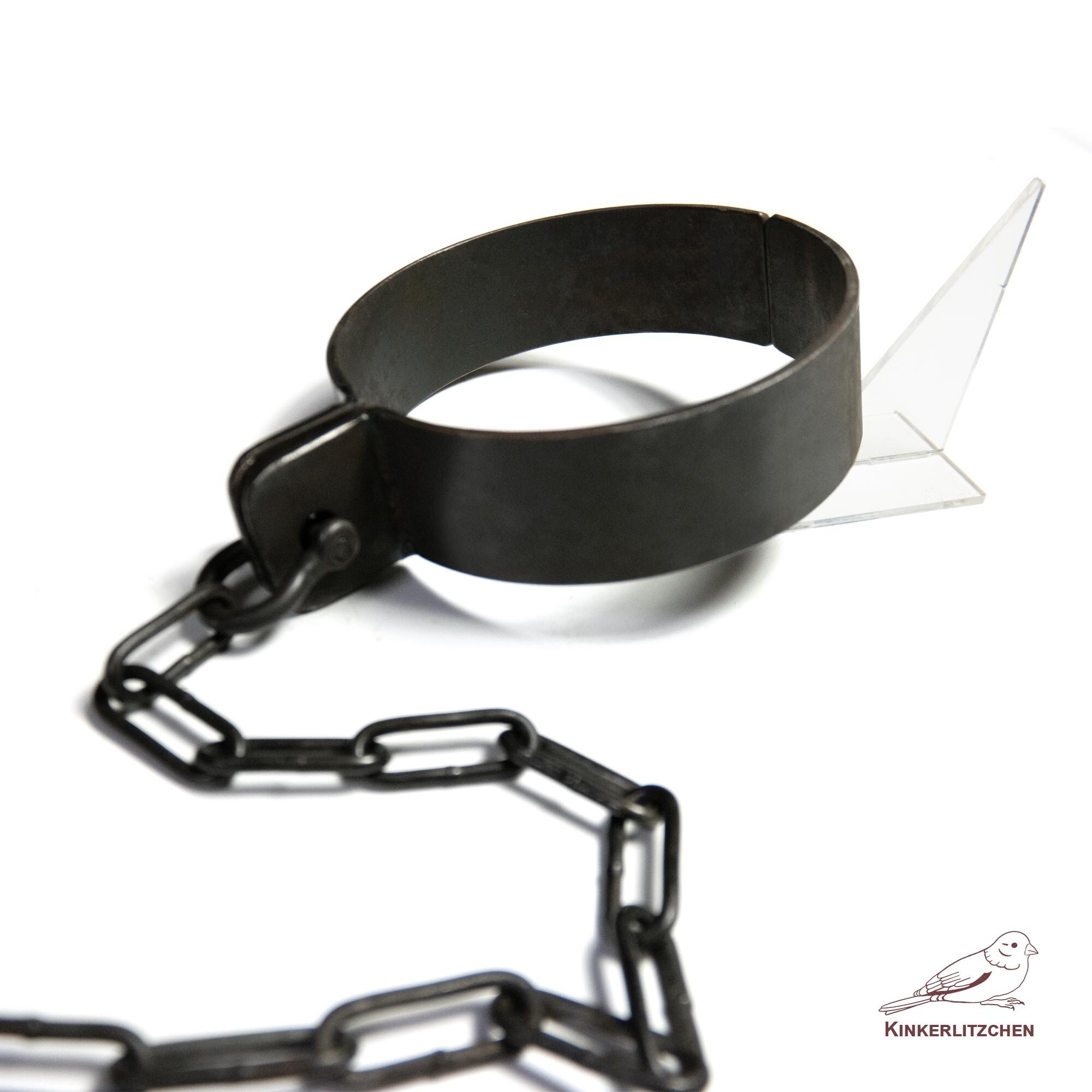 Medieval Bondage Bar - Solid Steel BDSM Restraint System - Adjustable ...