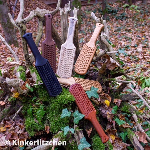 Spanking Paddle Lexan - Etsy UK