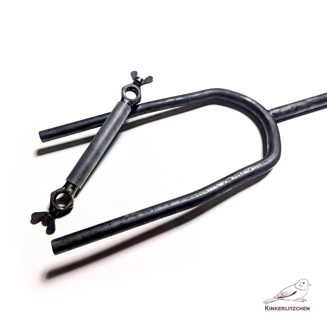 Medieval Strappado Bondage Bar | Solid Steel Restraint | Adjustable ...