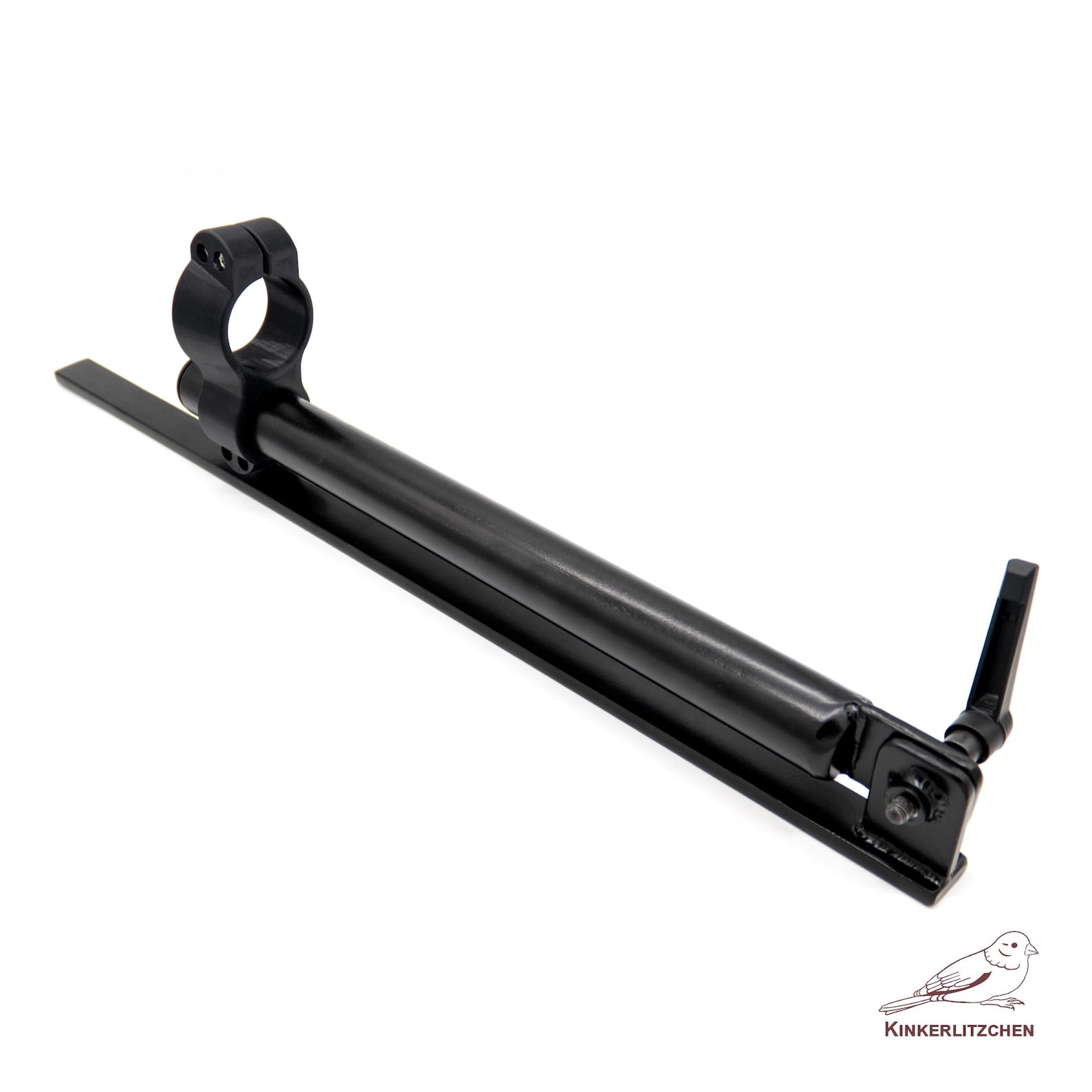 Magic Wand Holder: Steel BDSM Pillory Attachment - Hands-free Pleasure ...