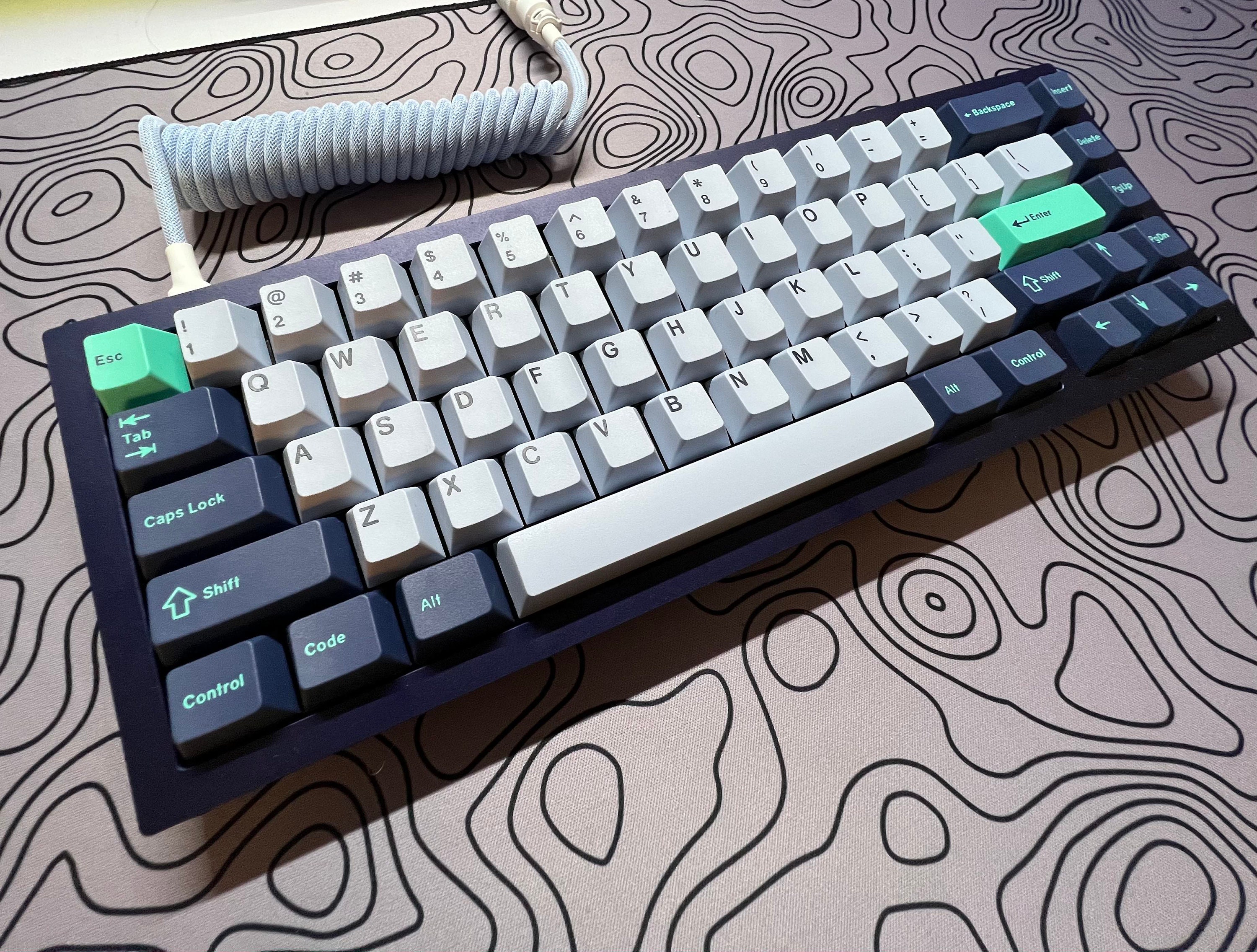 Custom Mechanical Keyboard Ayanawebzine Custom Mechanical Keyboard Ayanawebzine