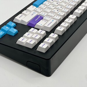 Customize Your Personal Custom Mechanical Keyboard - Etsy