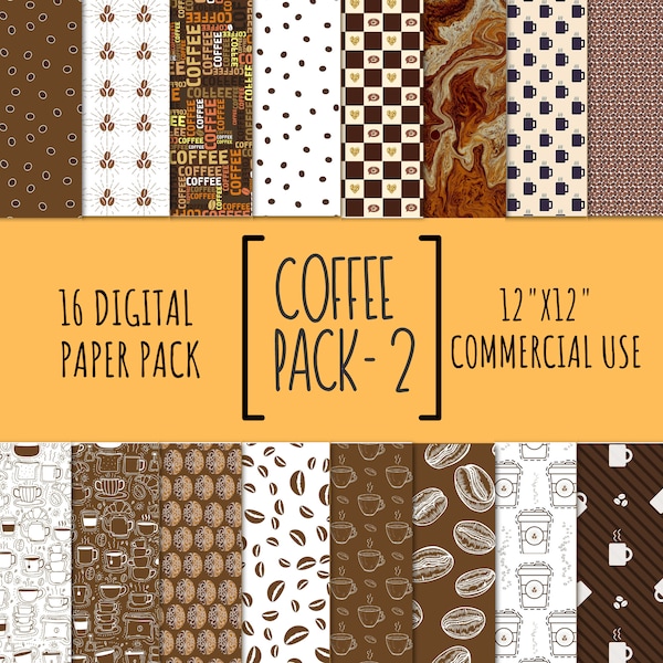 Coffee - Etsy Canada