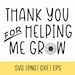 School Bus Driver Svg, Thank You for Going the Extra Mile SVG, Bus Svg ...