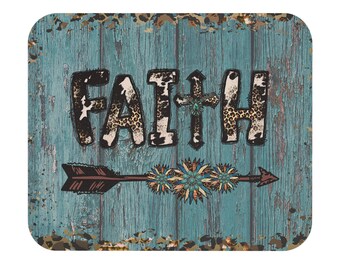 Faith Mouse Pad Png - Etsy