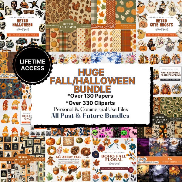 Halloween Gourds - Etsy