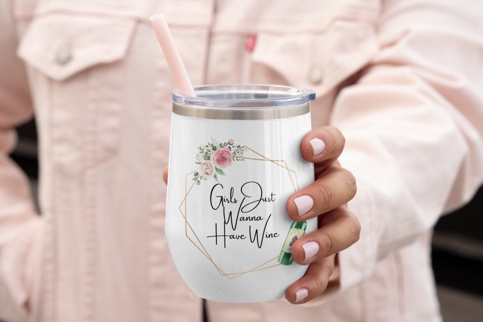 DIGITAL Sublimation Wine Quote Bundle - Wine Tumbler PNG, Wine Quotes ...