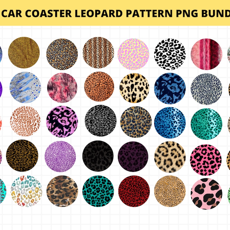 Black Tooled Car Coasters - Etsy