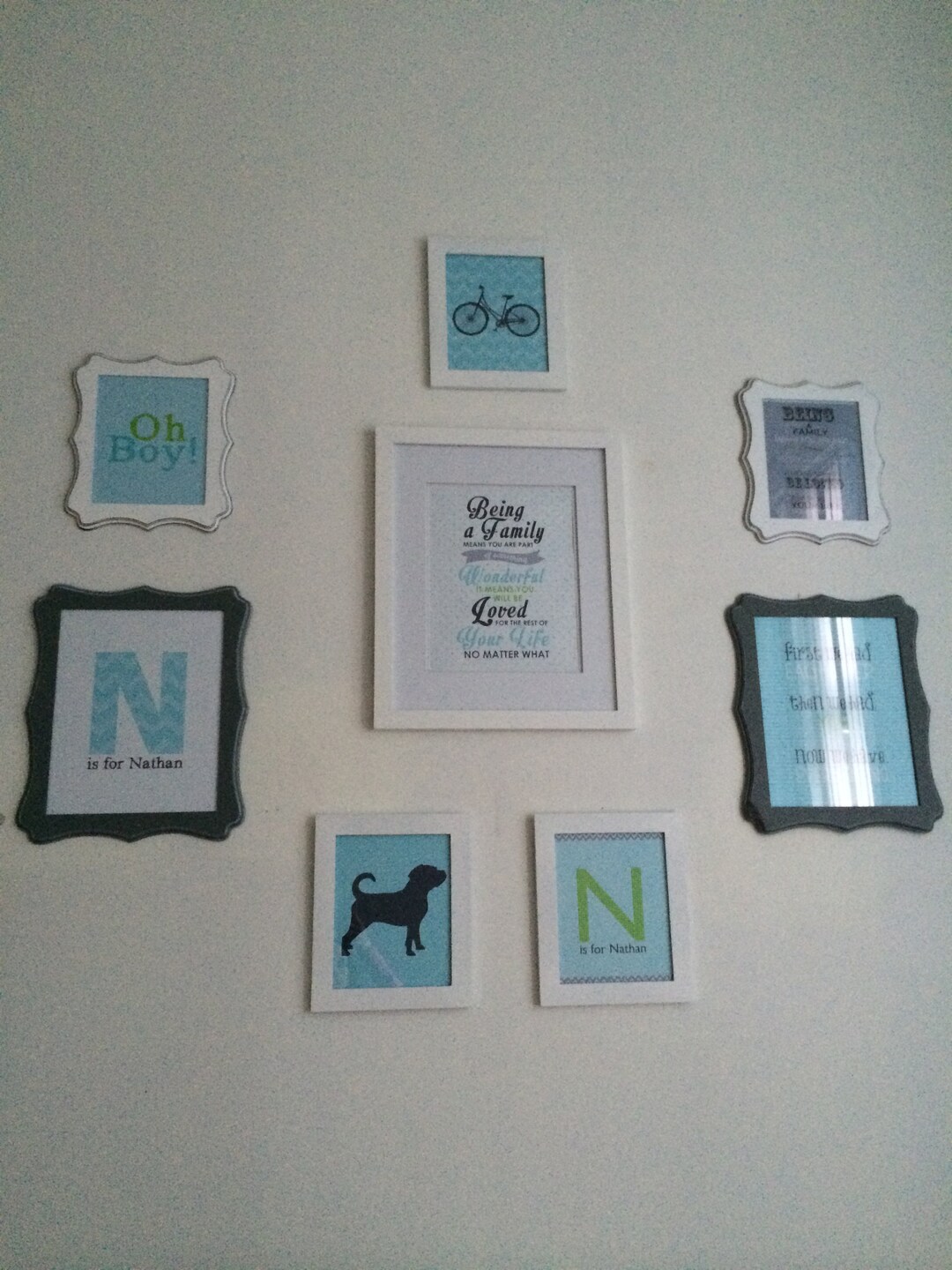 Galley Wall Posters - Etsy