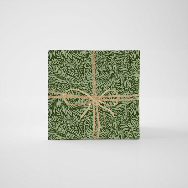 Reusable Wrapping Paper - Etsy