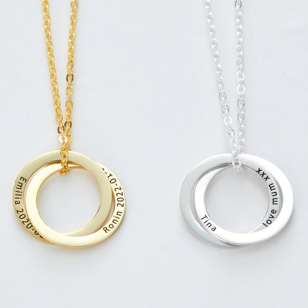 Engraved Circle - Etsy