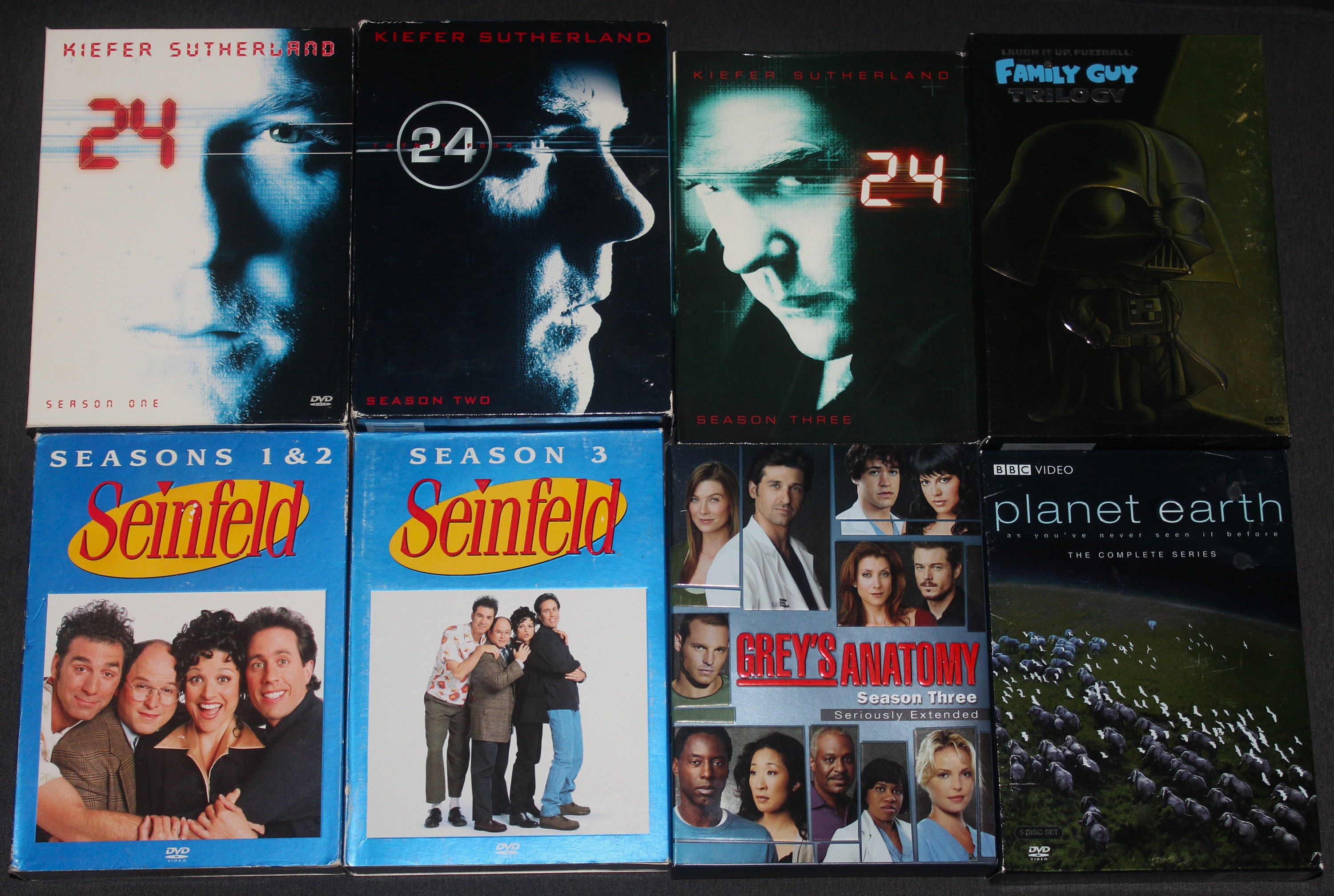 2 Disc Dvds Special Collector's Editions Vintage DVD Movies - Etsy