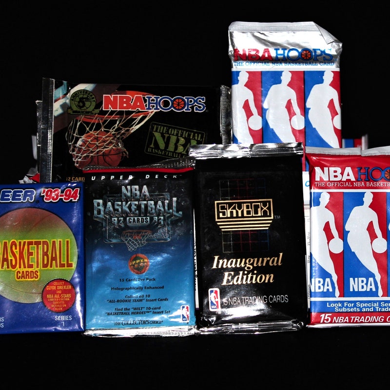 Vintage Nba - Etsy