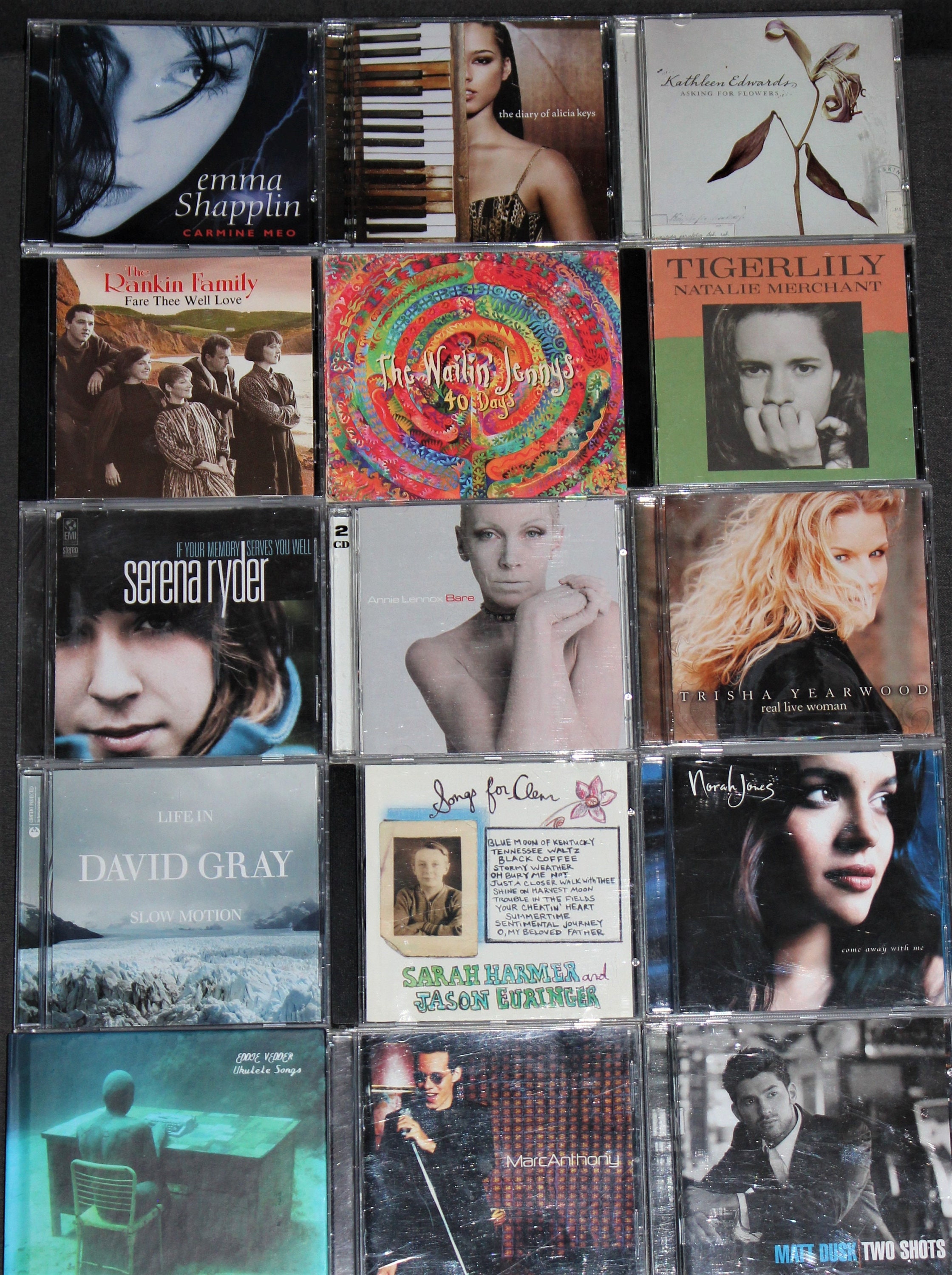 Lot of Over 70 Cds | Vintage Cds | Pop - Rock - Soundtracks - Brit Rock ...