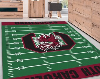 South Carolina Rug - Etsy