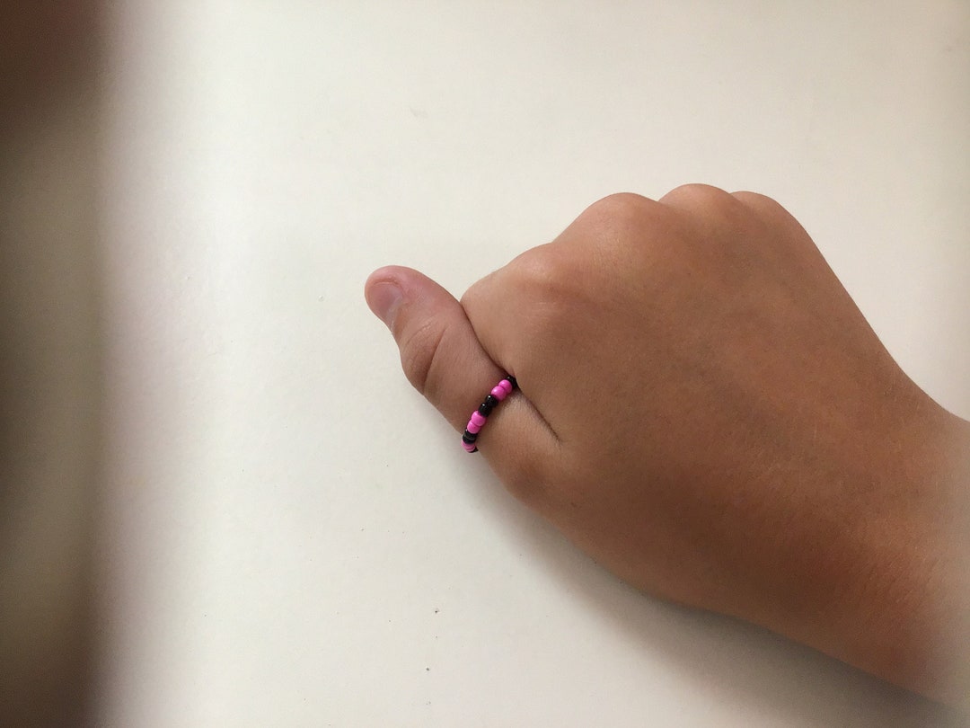 Dragon Fruit Ring - Etsy