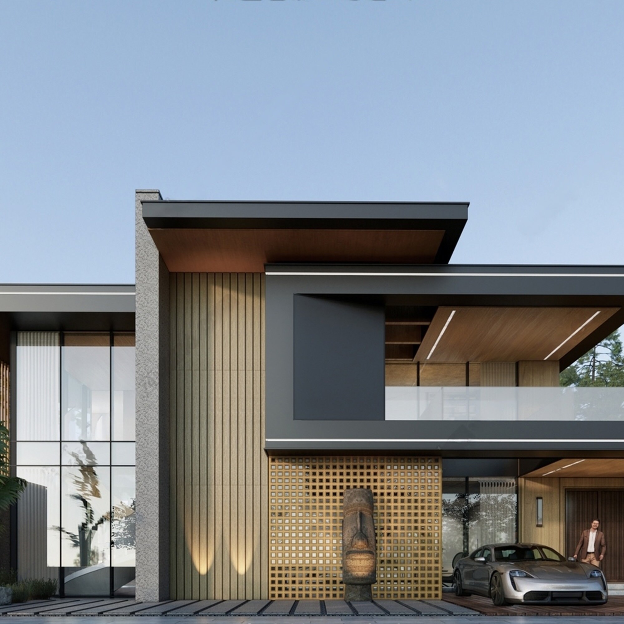 NEW SKETCHUP MODEL 10 House Set 1 sketchup 3D House - Etsy Australia