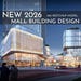 265 Mall Building Sketchup 3D Models | Commercial Interior Design Asset ...