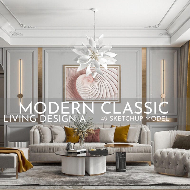 Classic Design - Etsy