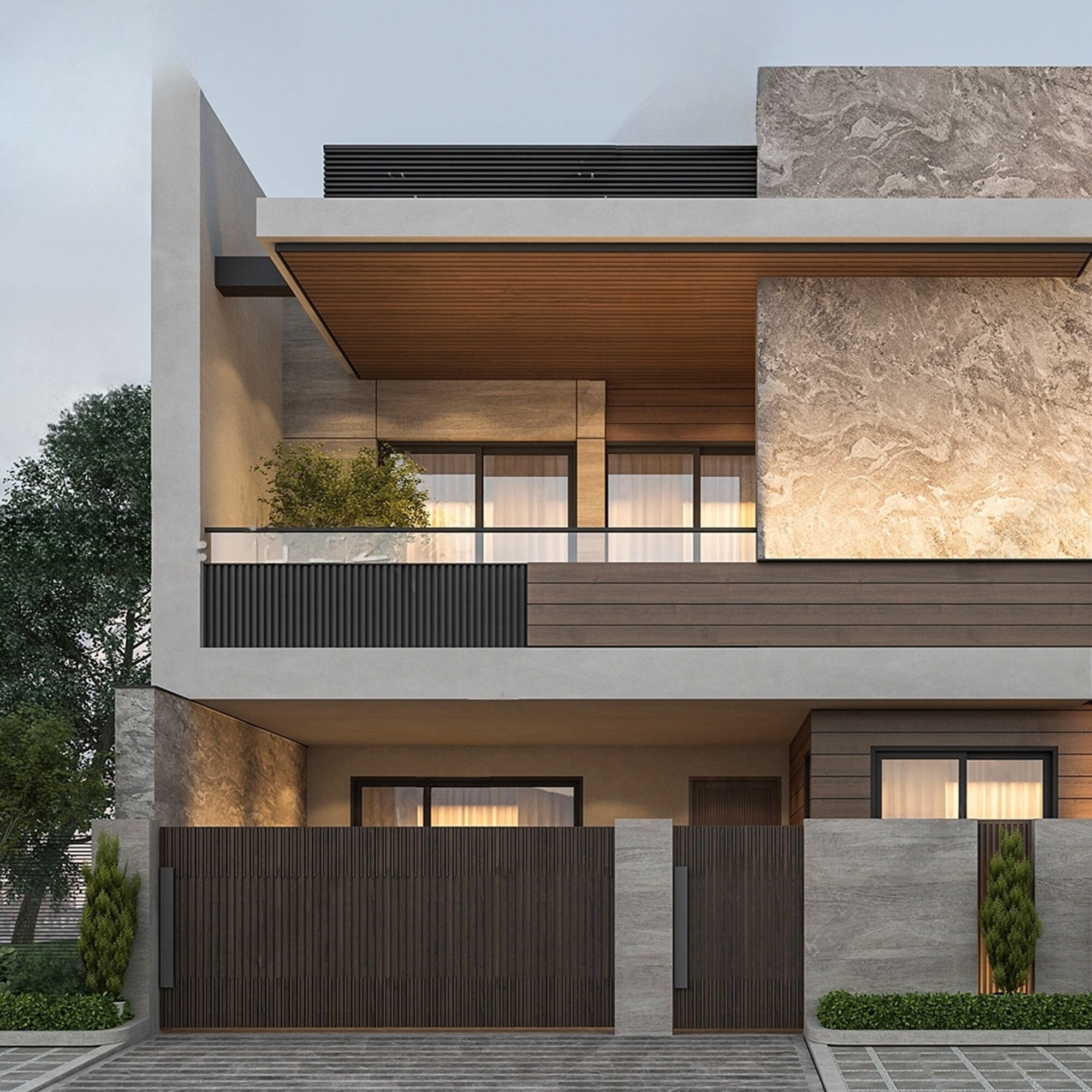 NEW SKETCHUP MODEL 10 House Set 1 sketchup 3D House Interior Design ...