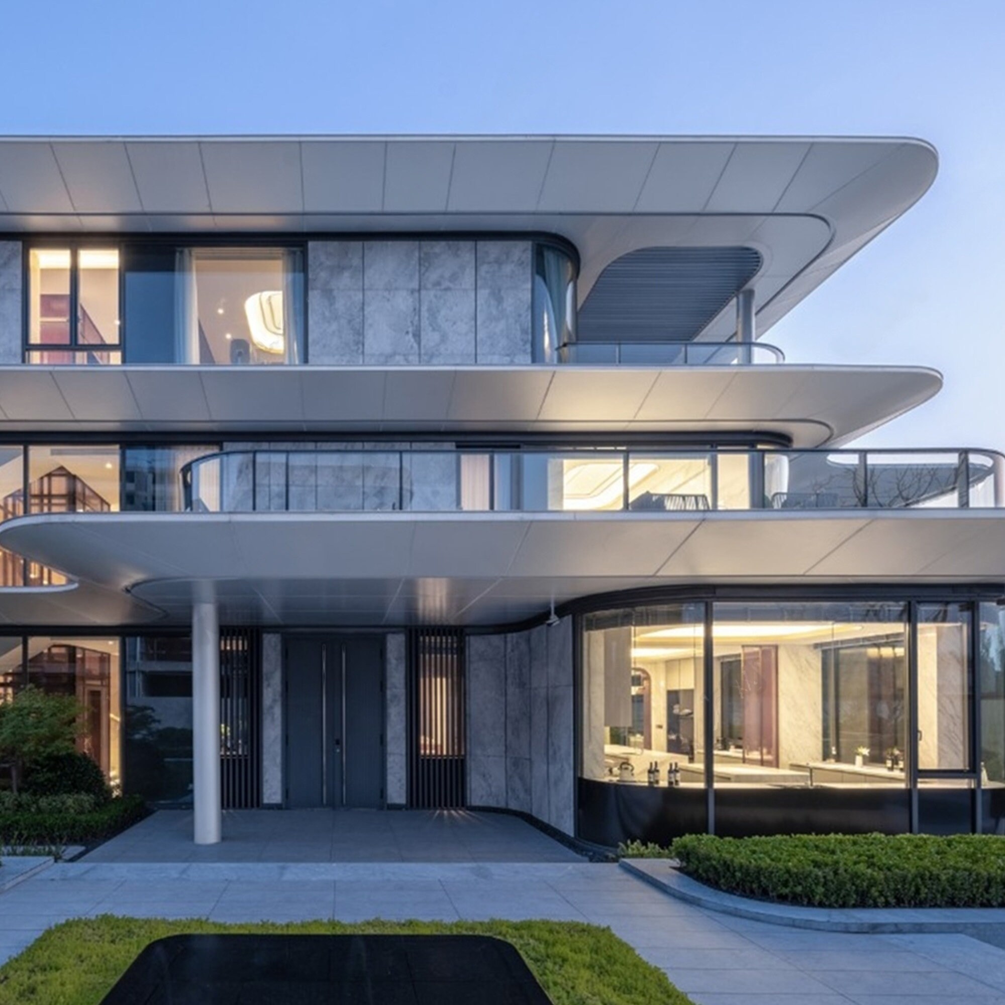 NEW SKETCHUP MODEL 10 House Set 1 sketchup 3D House - Etsy Australia