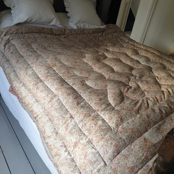Eiderdown - Etsy UK