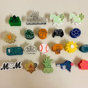 Tumbler Straw Topper Svg Bundle With Display Stand 20 X Designs, Cut ...