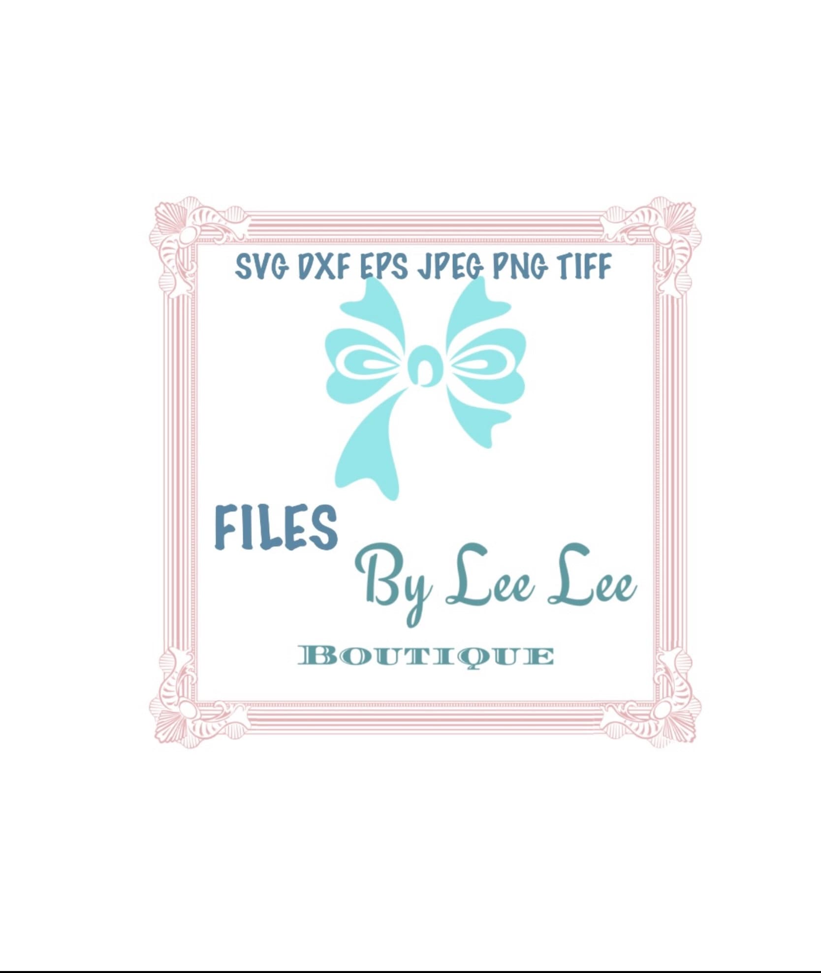 Digital Laser Cut File Display Stand File Market Display - Etsy