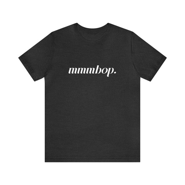 Mmmbop - Etsy