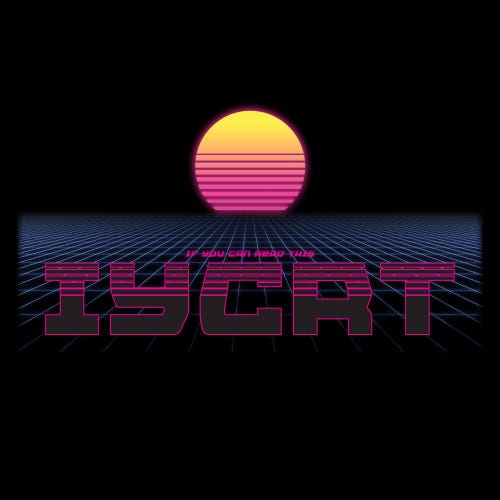 IYCRT - Etsy