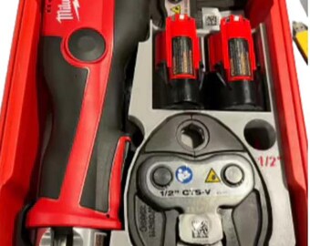 Packout Insert for M18 Press Tool - Etsy