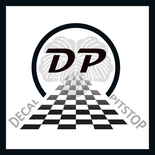 DecalPitstop - Etsy