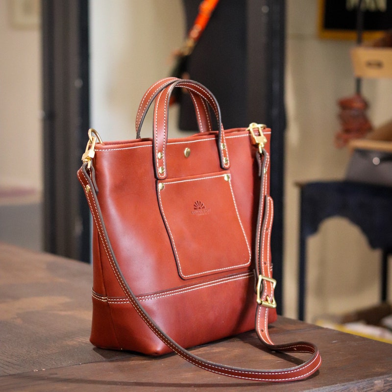 Handcrafted Purse - Etsy