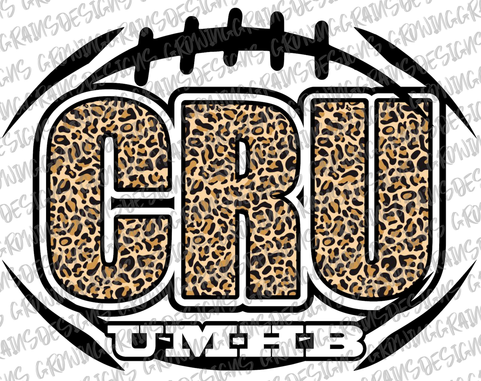 CRU UMHB File Only- Svg, Pdf, Png- University of Mary Hardin-baylor ...