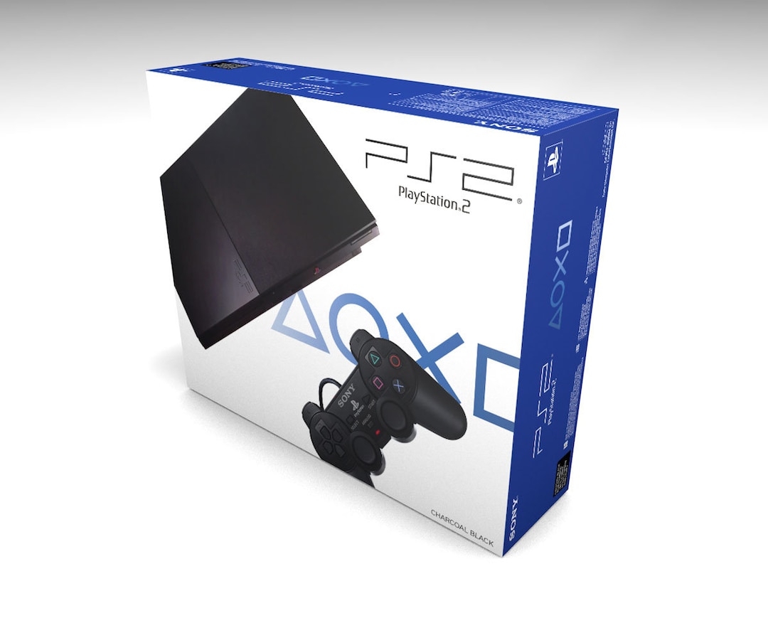 Sony ps2 scph 90004 store
