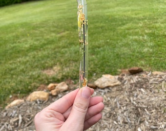 Mushroom Pen Mushroom Pens Mushroom Beaded Pens Mushroom - Etsy