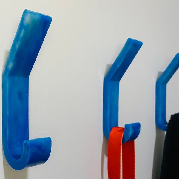 Modern Wall Hooks - Etsy