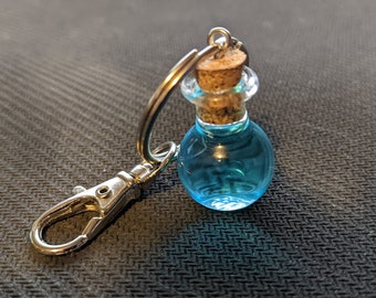 Potion Charm | Etsy