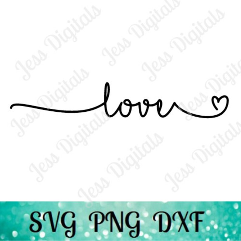 Digital file NM love svg eps png dxf Scrapbooking Papercraft etna.com.pe