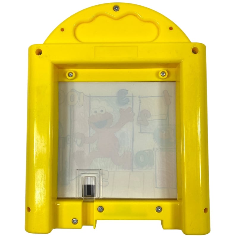 Fisher Price Learn Through Music PLUS Elmo's All About Numbers Game ...