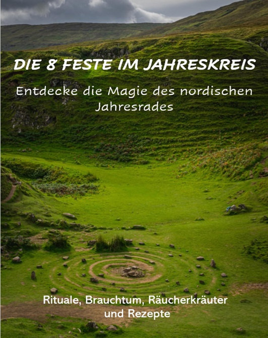 The 8 Festivals in the Year - Discover the Magic of the Nordic Wheel of ...